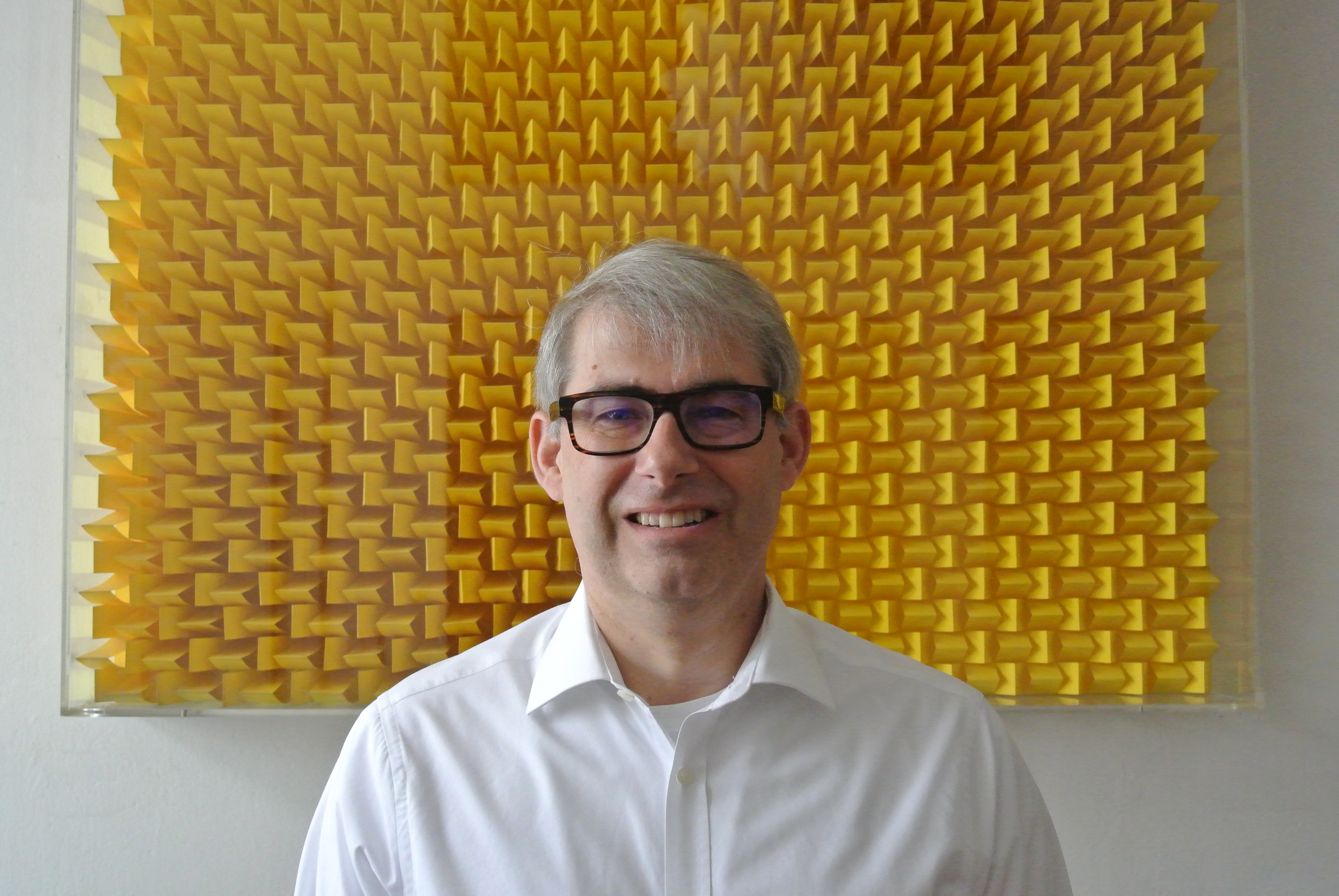 Nejen o bohemikách se zástupcem Sotheby's | Artplus.cz